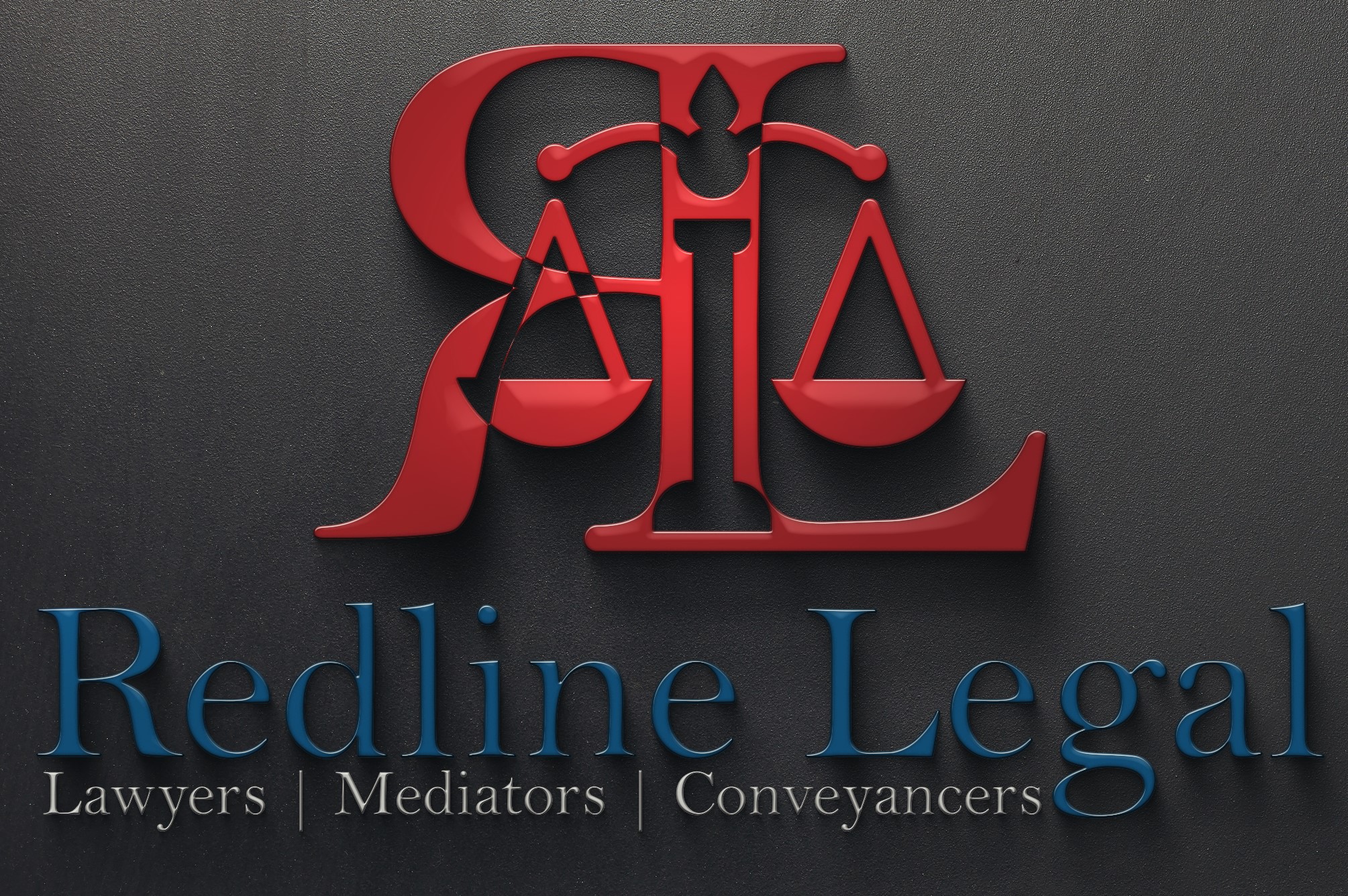 Contact Us - Redline Legal